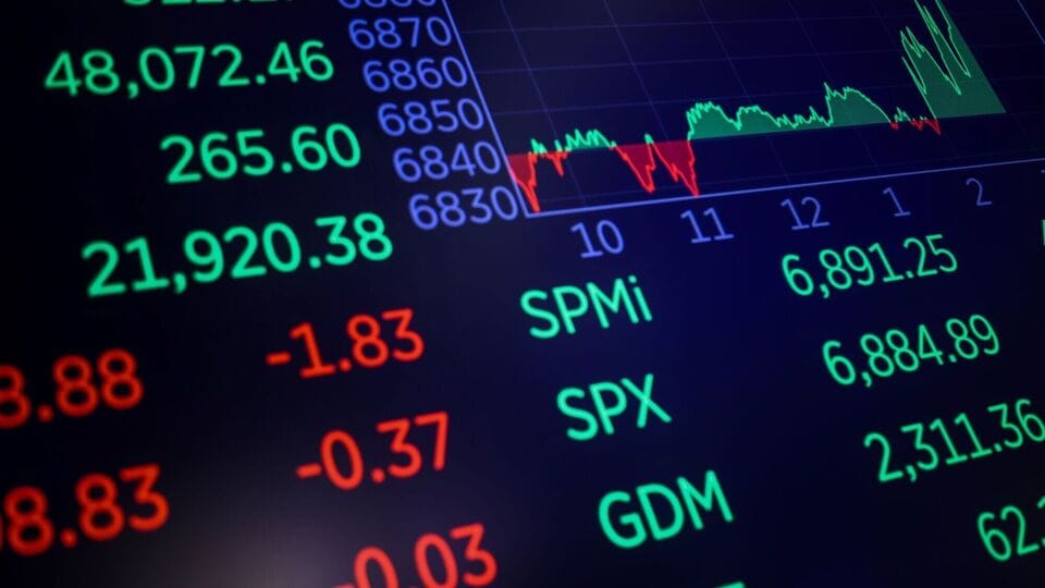 Stock market today: Trade setup for Nifty 50, gold, silver rates, Trump ...