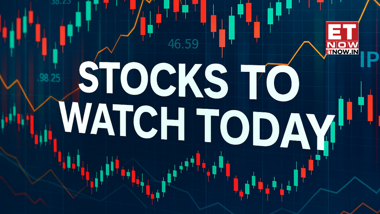 Stocks to watch today, February 5: Trent, Apollo Tyres, Tata Power ...