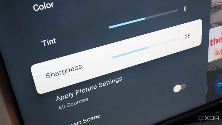 6 settings I always change to make any TV feel more premium