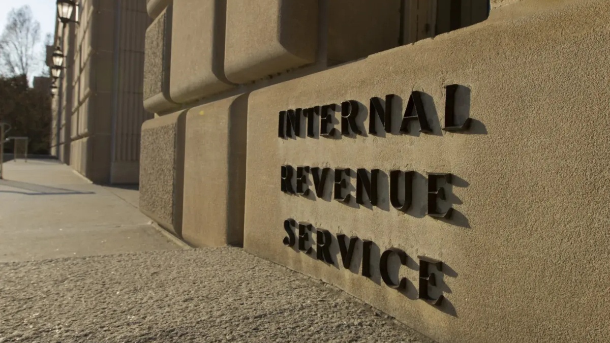 Trump's $10 billion lawsuit against IRS: A data security wake-up call