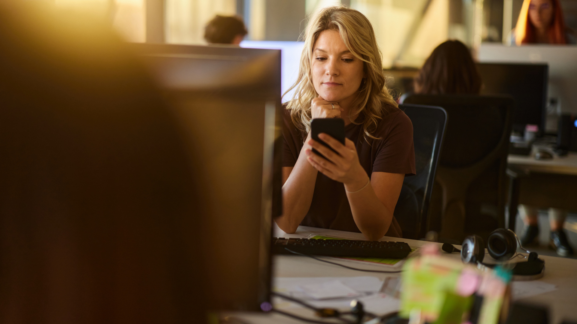 9 personality types that explain what makes people tick