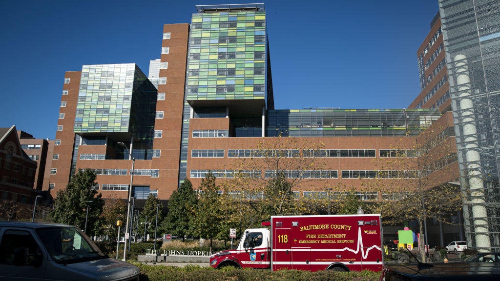 Johns Hopkins Medicine denies performing gender transition procedures ...
