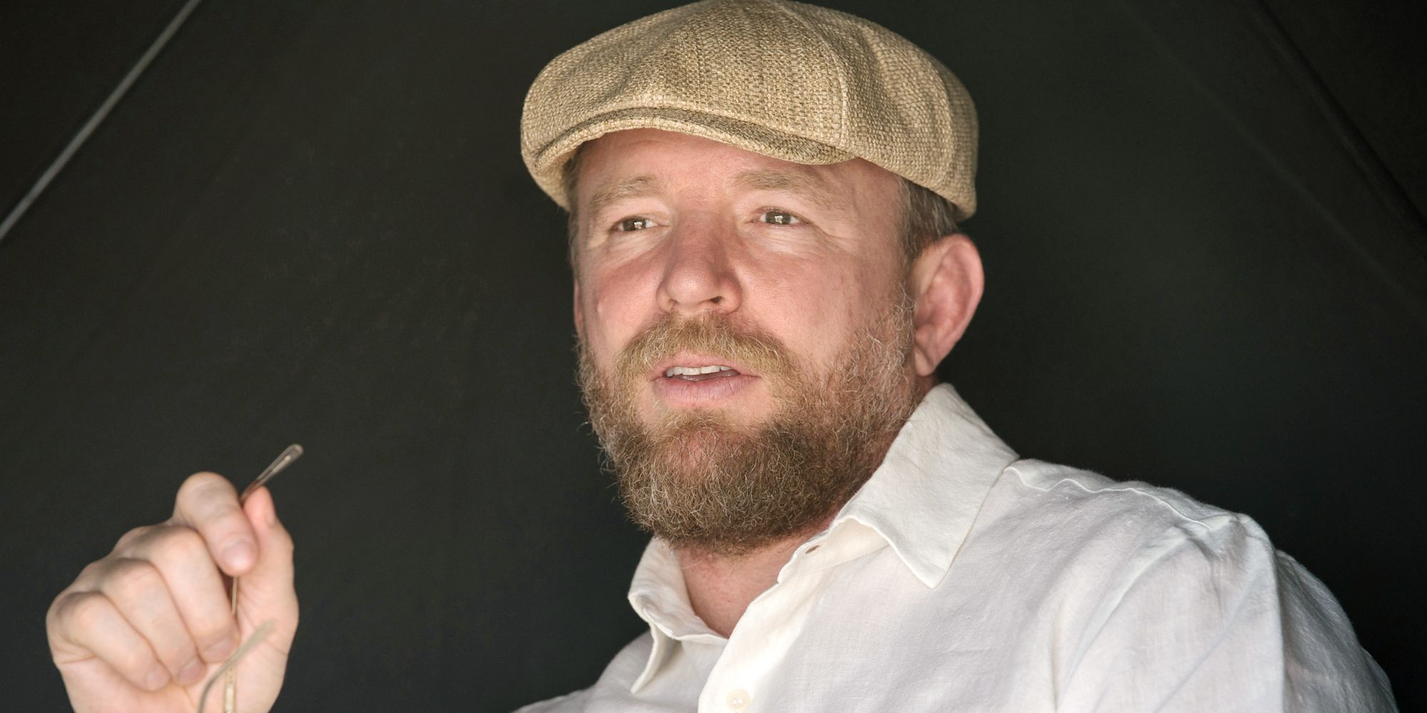 Guy Ritchie’s $180M 'Indiana Jones' replacement passes monumental ...