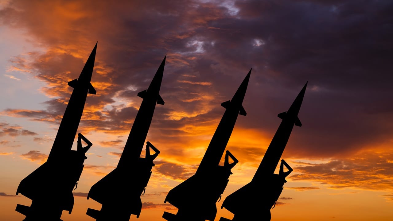 Global nuclear arsenal expands – more warheads on alert worldwide