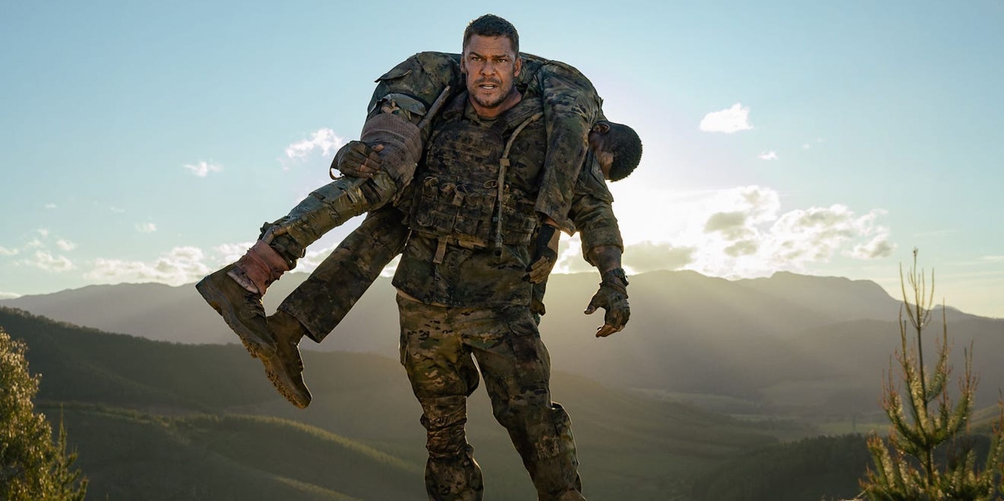 15 years later, this forgotten sci-fi war movie is perfect for 'War ...
