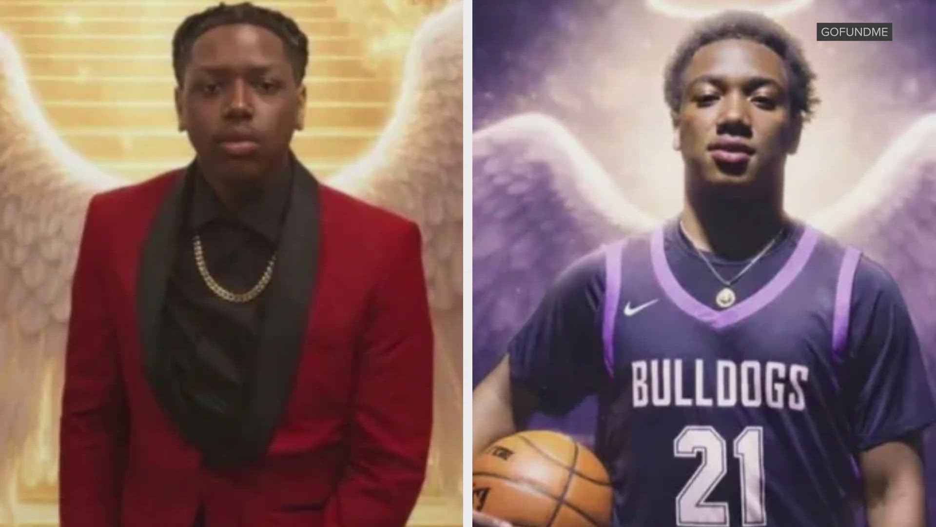 Both teen victims of South Seattle shooting identified