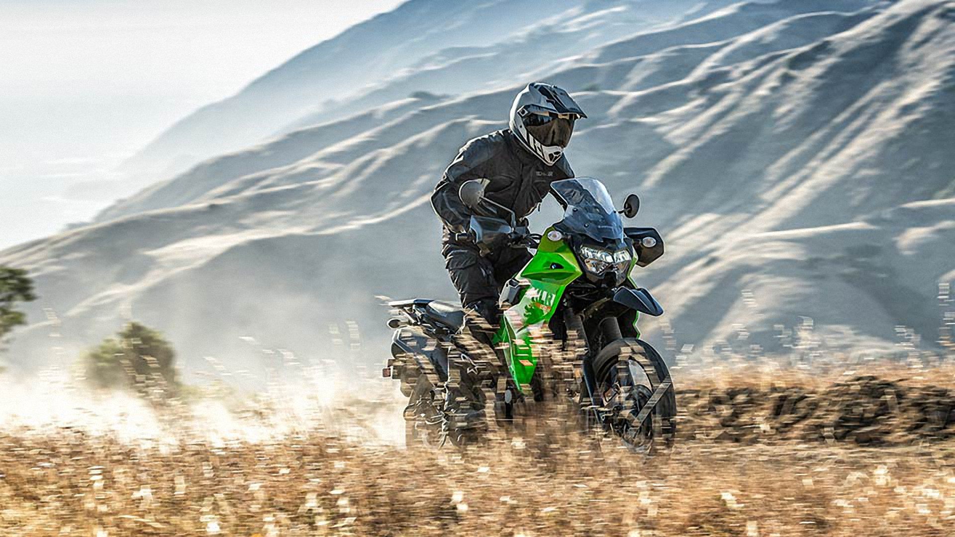 10 bikes that prove old-school engineering still works