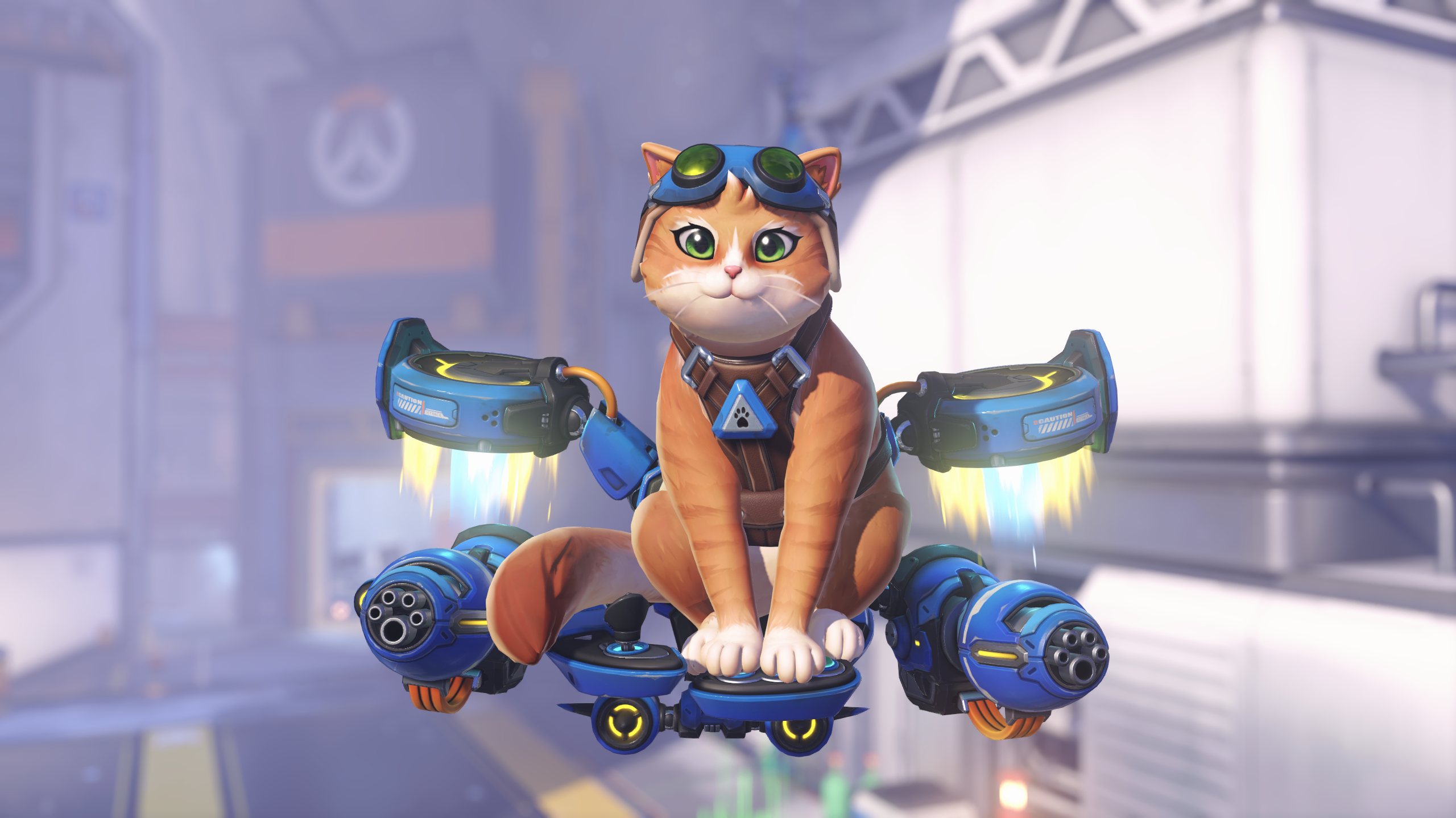 Overwatch 2 is finally getting a dedicated Switch 2 edition this spring