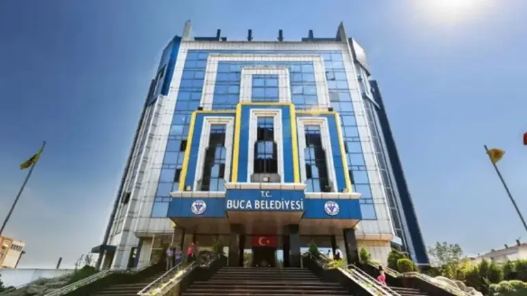 Buca Belediyesi başkanvekili seçimini CHP'nin adayı Hüseyin Benzer kazandı