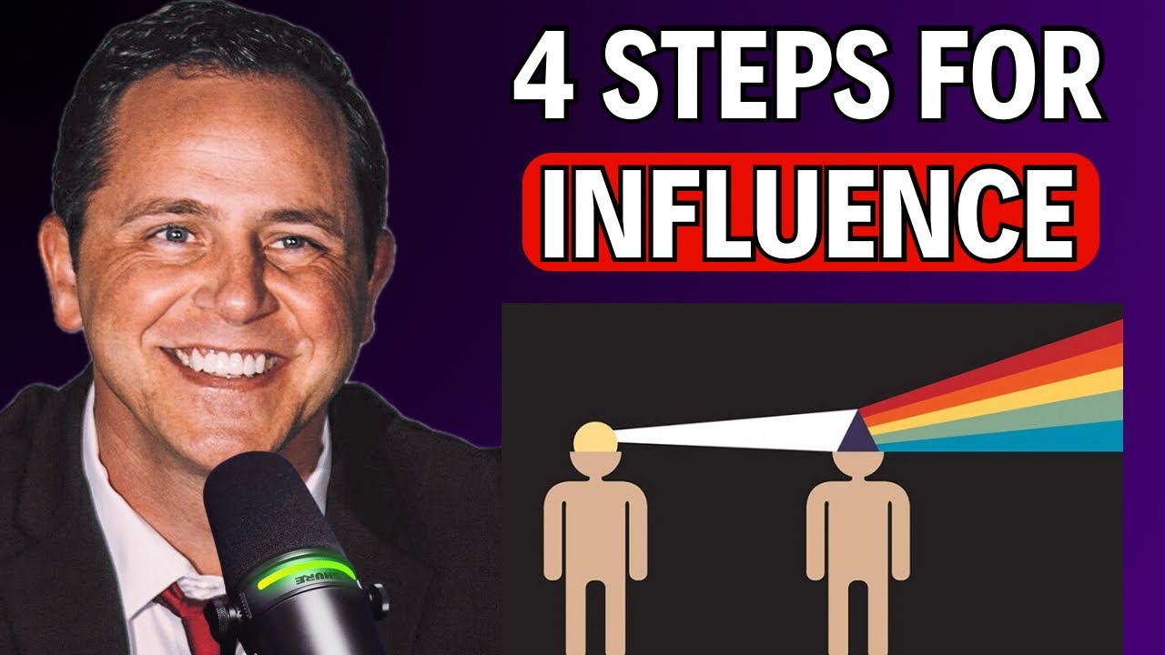 Master the secrets of influence — tips from an interrogation expert