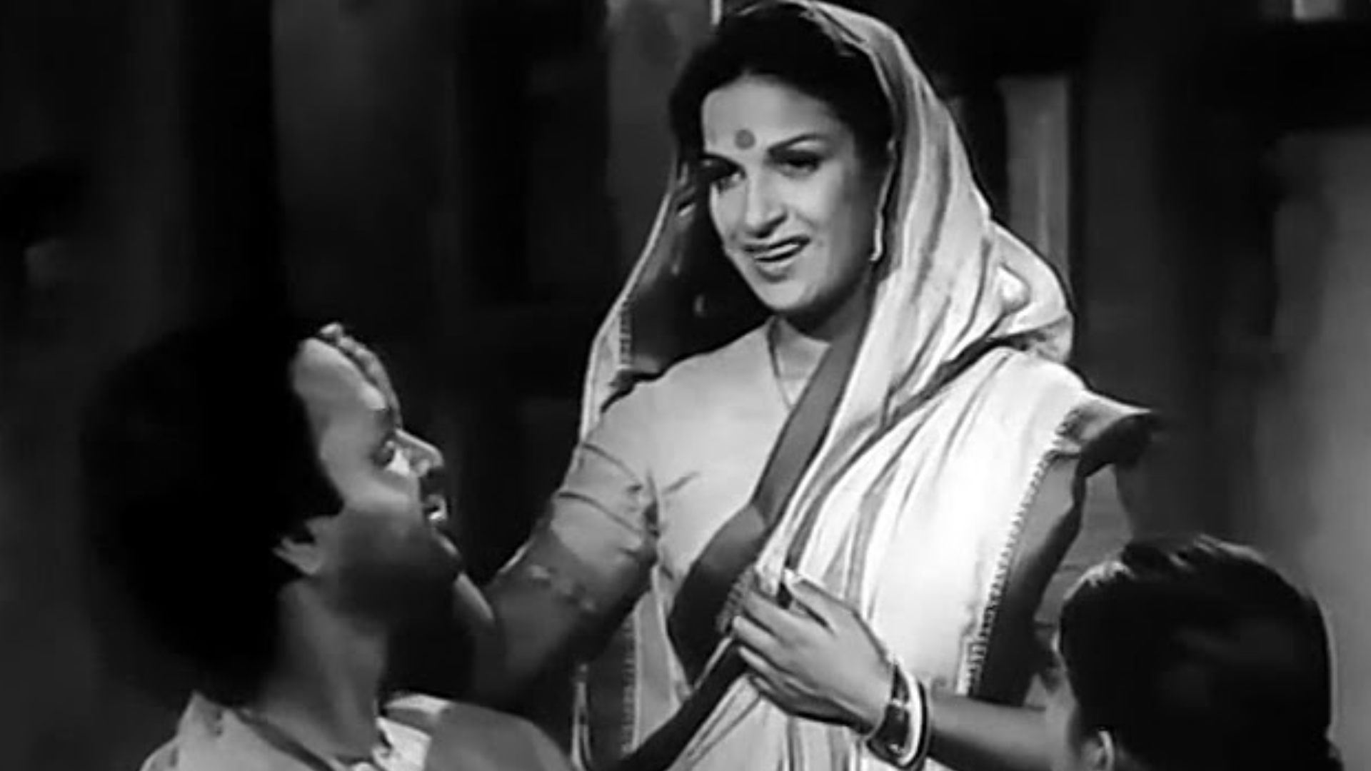 Iconic actresses from Bollywood's golden age