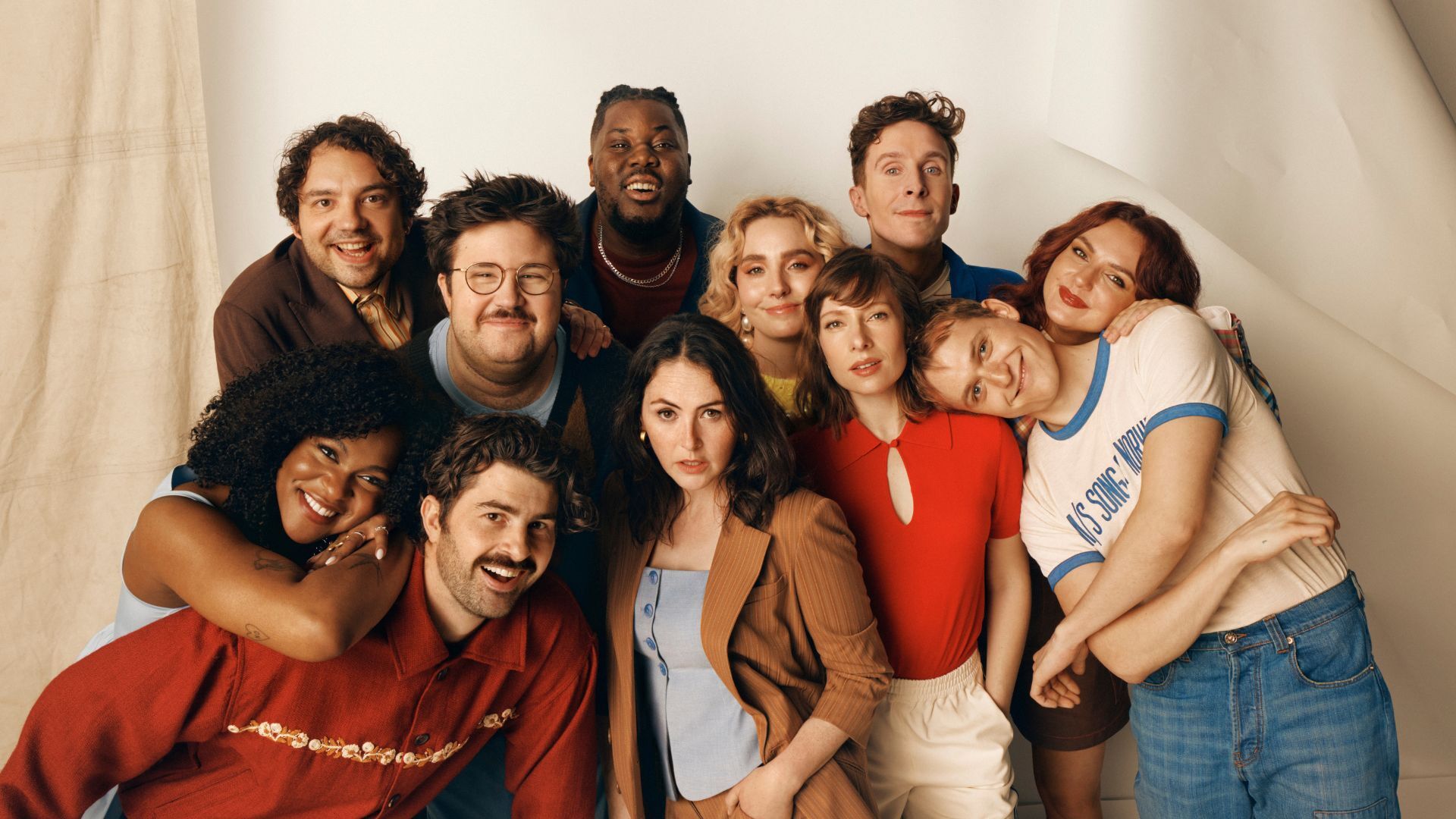 'Saturday Night Live UK' announces 11 cast members