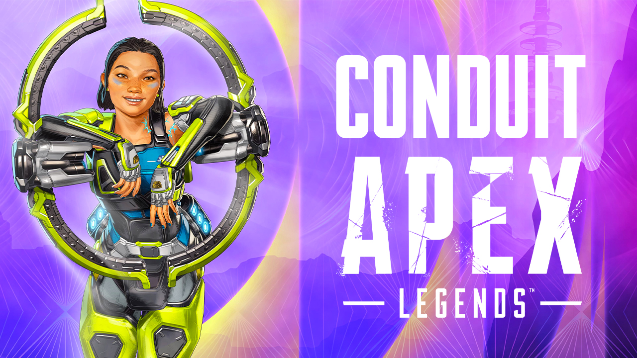 How good is Conduit really? Apex Legends season 19 gameplay insights