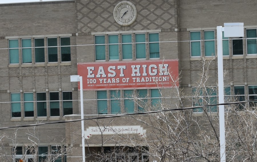 East High celebrating 20th anniversary of ‘High School Musical’ with ...