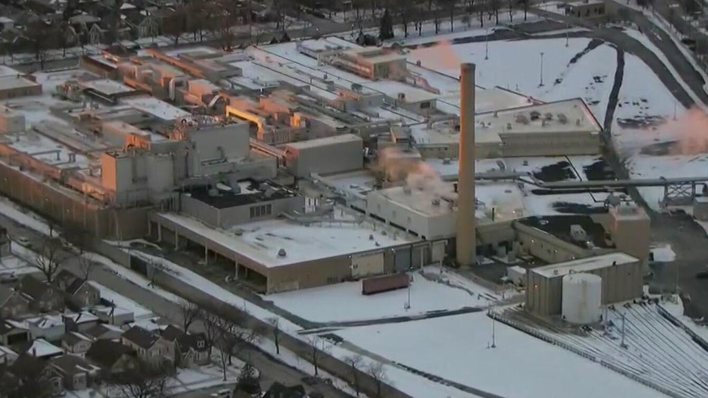 Housing plan for Mars Wrigley factory in Galewood receives pushback ...