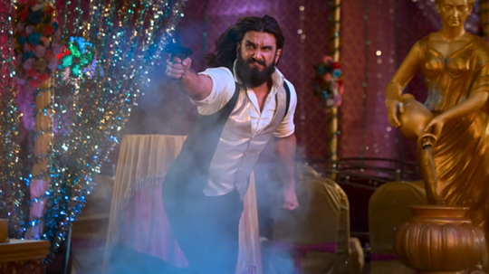 Dhurandhar 2 the revenge on OTT: Ranveer Singh film's digital rights ...