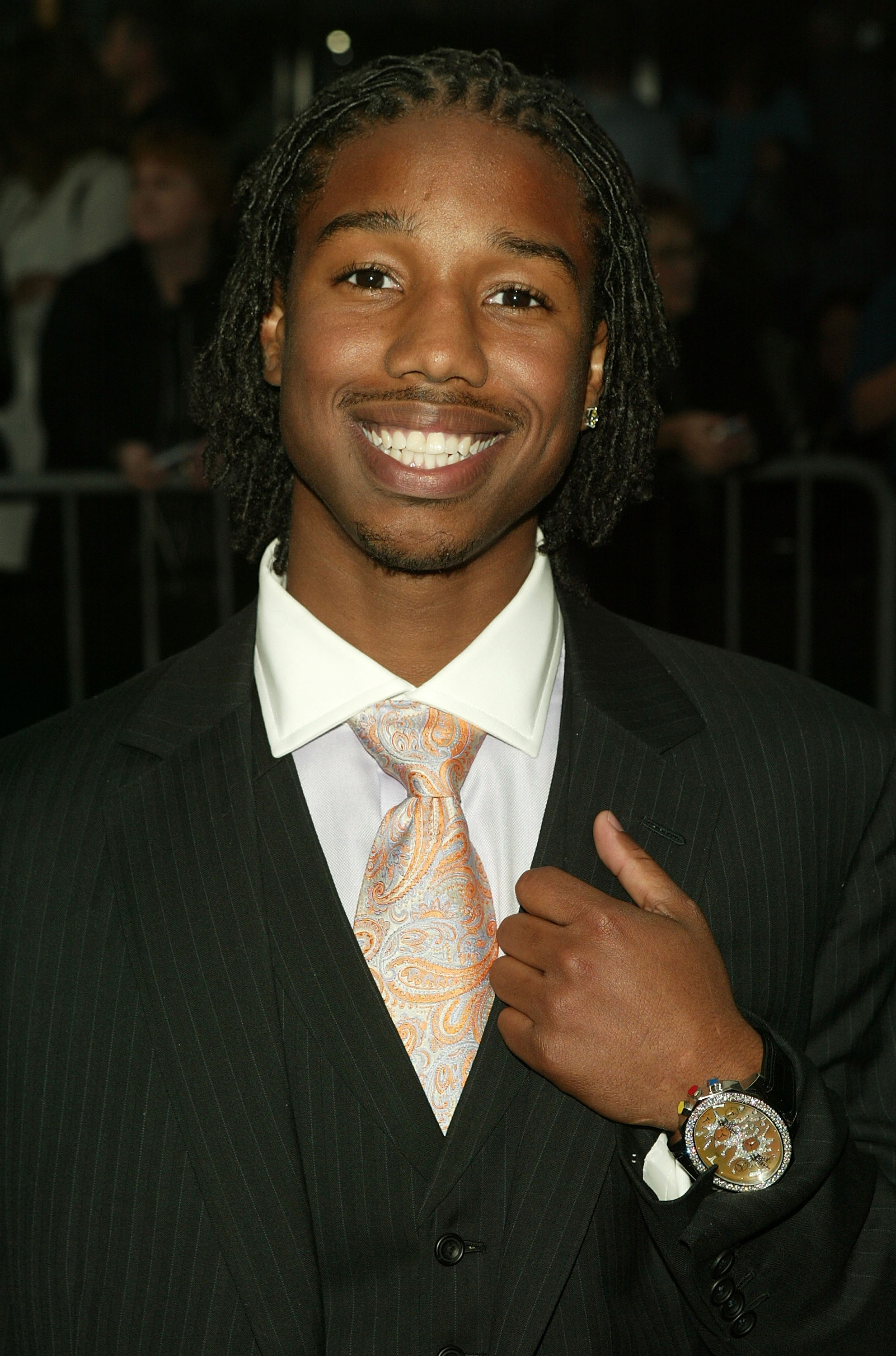 From teen 'All My Children' star to 'Sinners' Oscar nominee: A look at ...