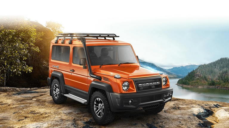 Force Motors share price gains 11% on strong Q3 performance, crosses ...