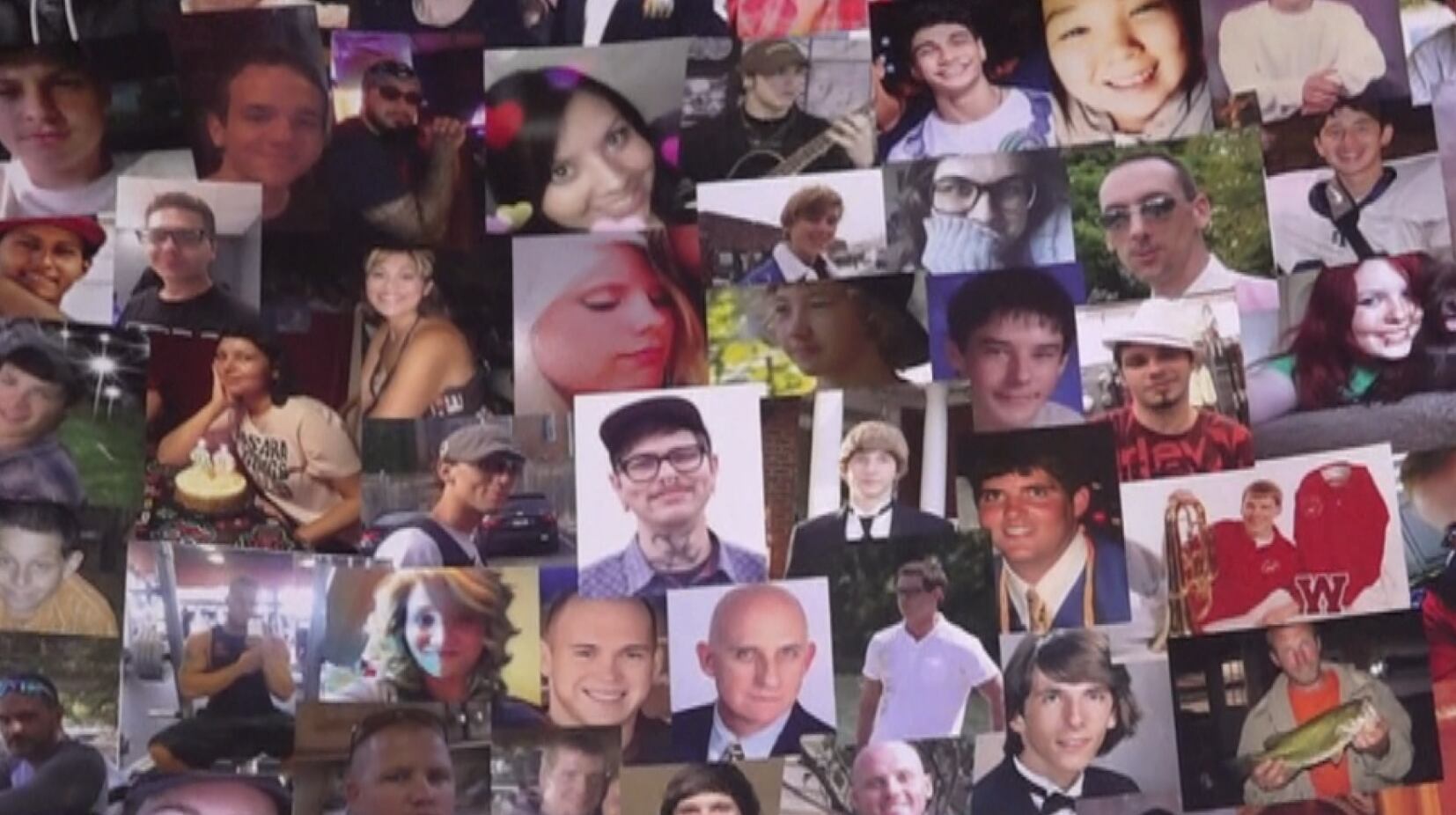 VNL’s 12 days of giving: AFSP supports loss survivors, teaches life ...