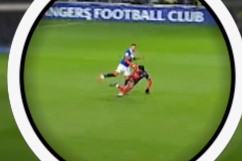 Rangers given new James Tavernier red card vs Kilmarnock verdict as ...