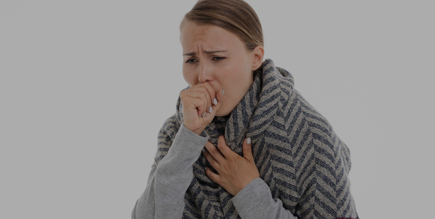 Chest infection vs. winter cough: Key symptoms and when to see a doctor