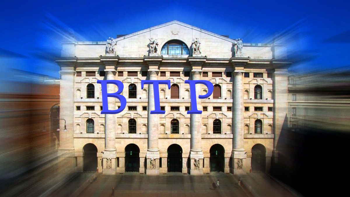 Btp Italia sì, arriva il nuovo titolo di Stato che protegge dall ...