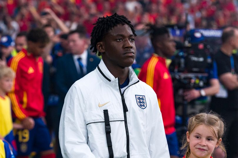 Inside Kobbie Mainoo's comeback at Manchester United - Amorim response ...