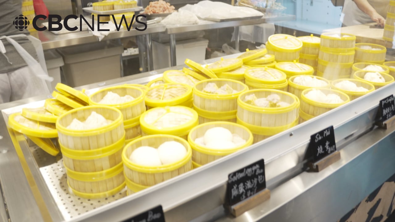 Diners flock to new Richmond eatery promising cheap, all-day dim sum