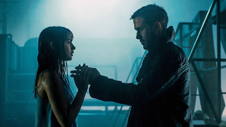 Upcoming Prime Video sci-fi show officially rewrites Blade Runner