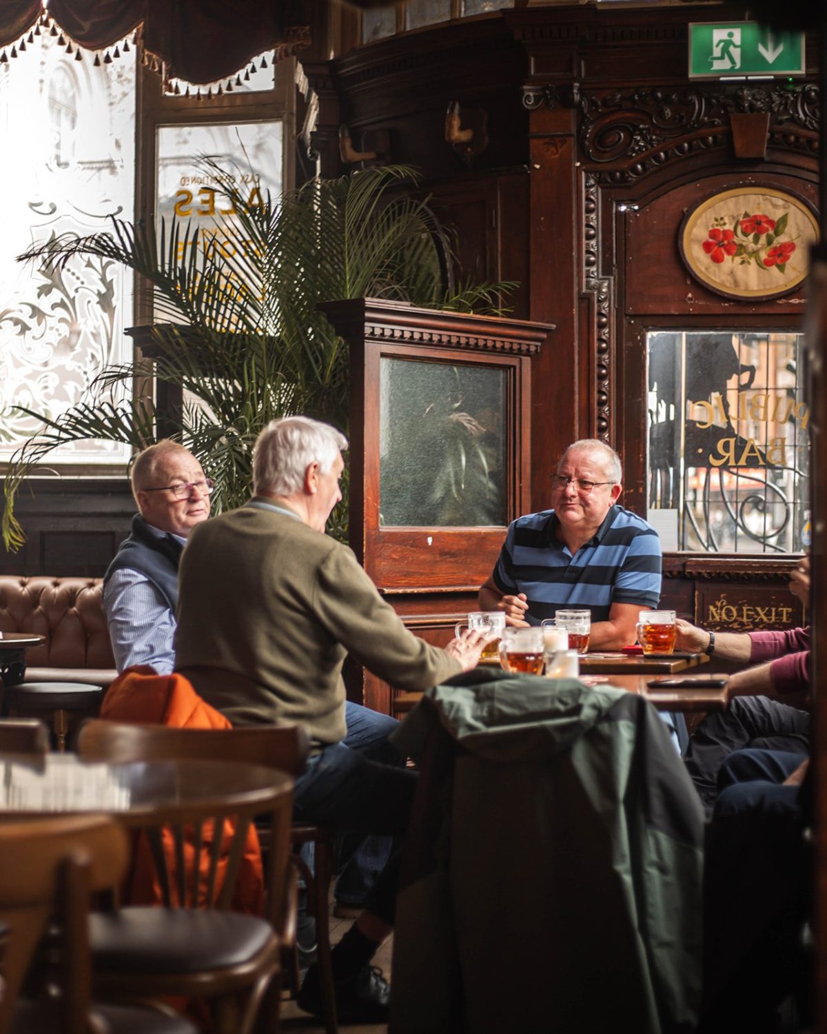 The best pubs in Liverpool beloved by locals