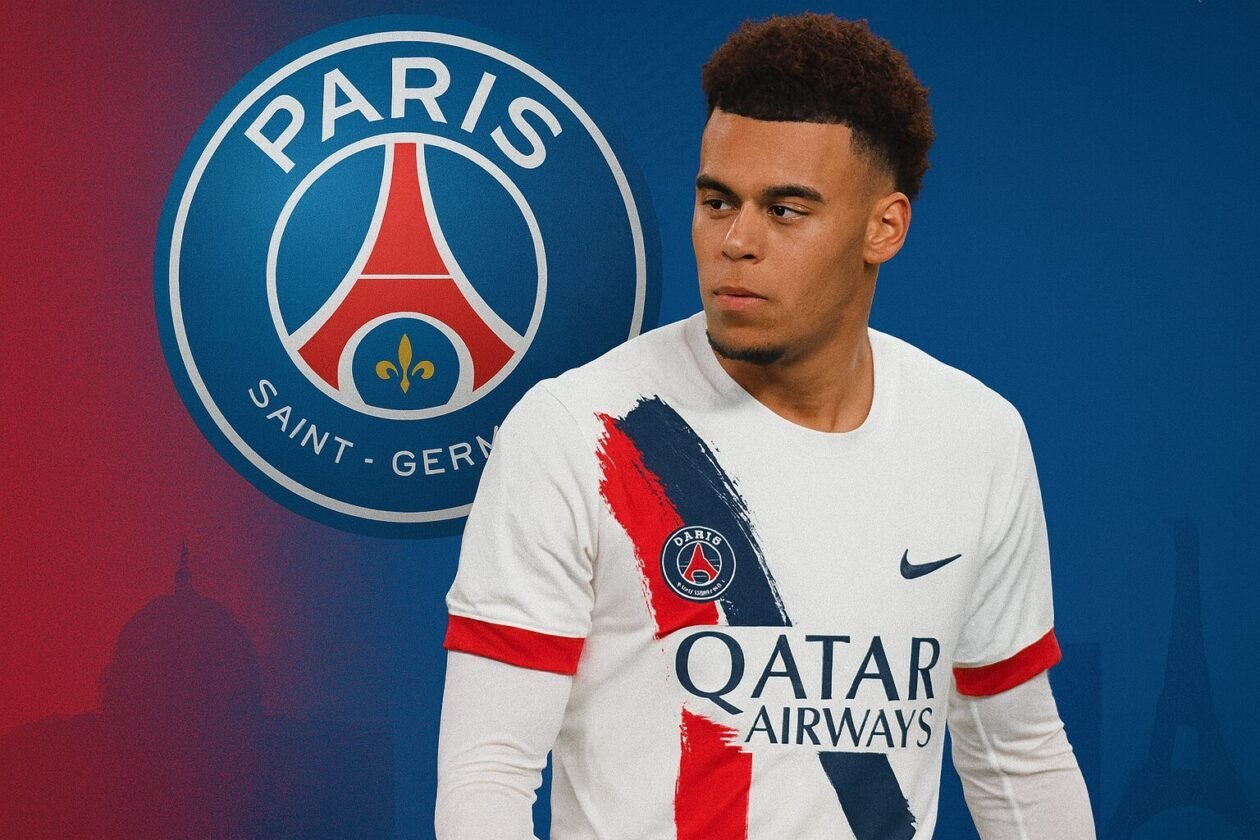 PSG facing a wave of departures as next summer looks set to be busy