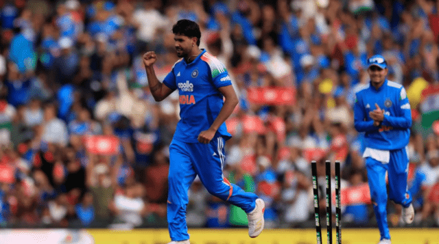 What happened to Harshit Rana? Will he be fit for the 2026 T20 World Cup?