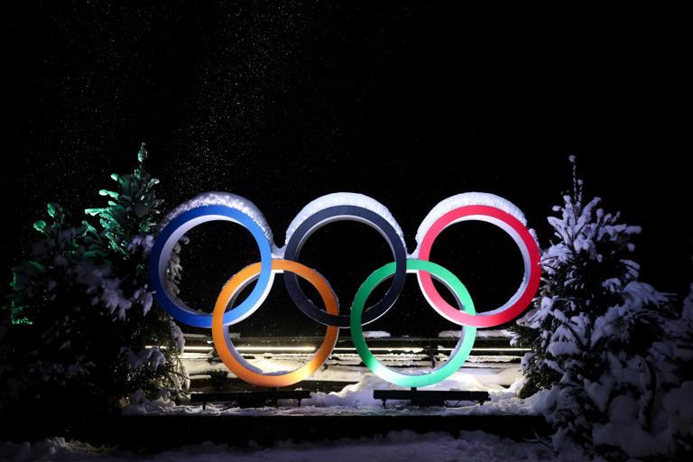 Power outage hits opening events in early 2026 Olympics hiccup