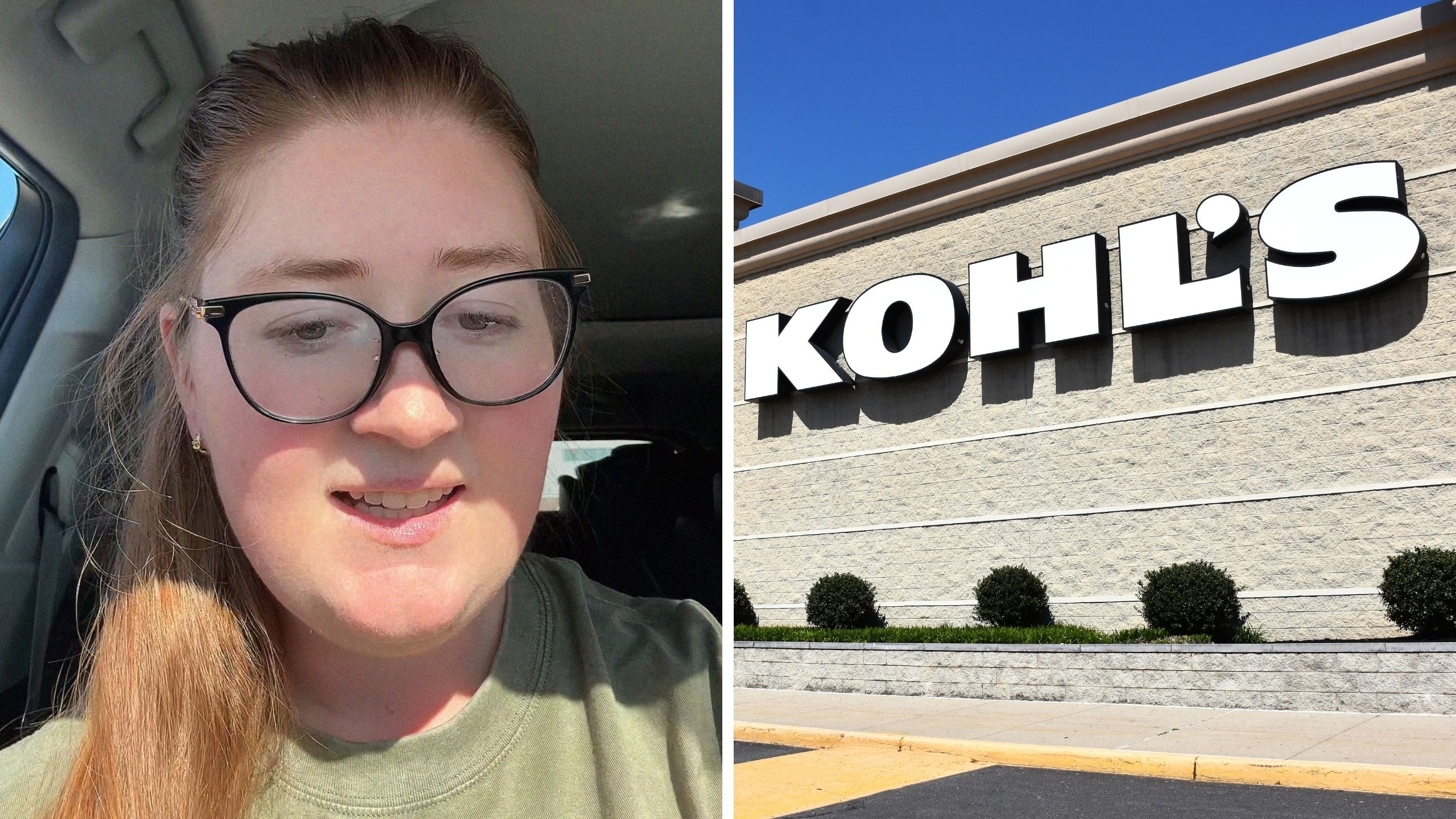 Can you put a hold on items at Kohl’s? Woman tries with viral ‘spicy ...