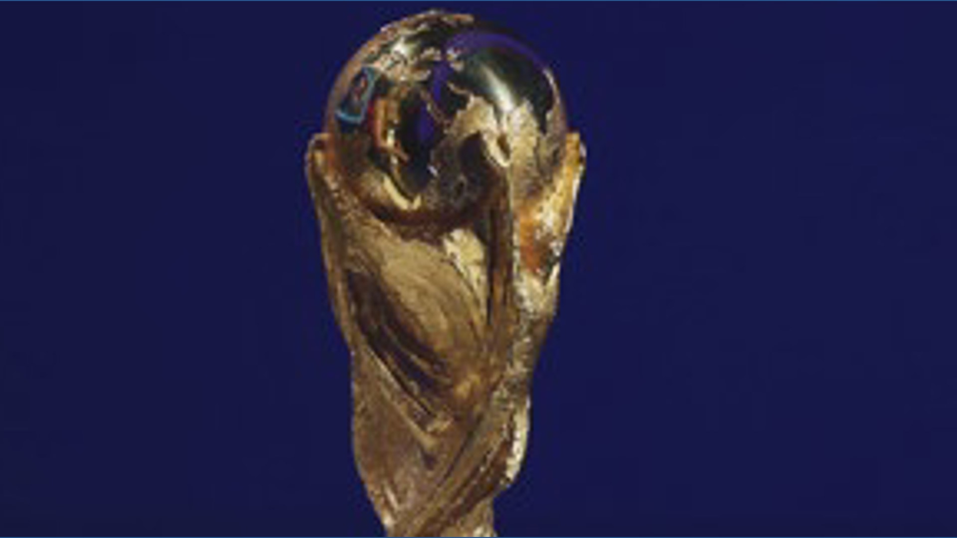 FIFA to start sending emails regarding random selection draw on Feb. 5