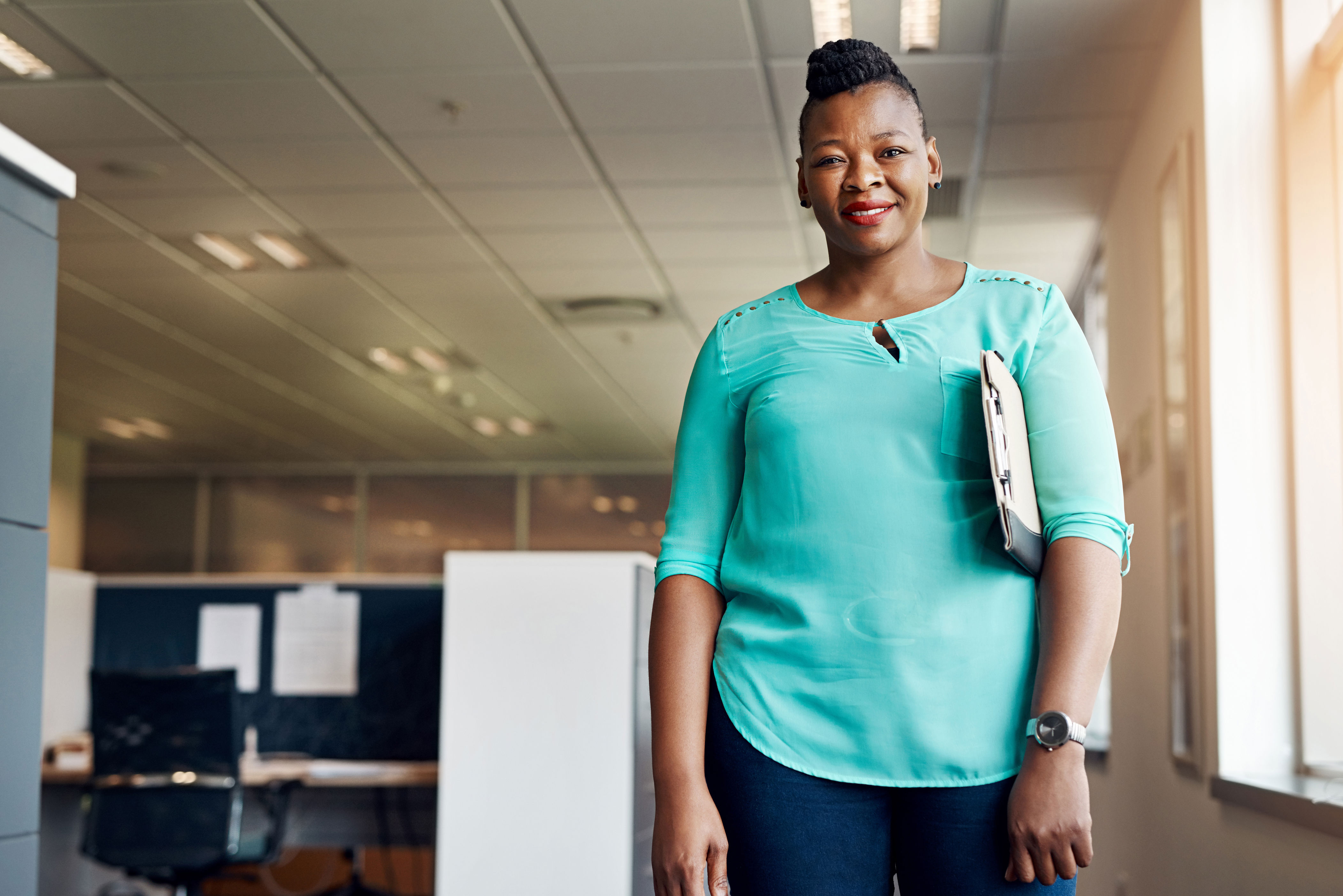 Ohio Black women face job losses as DEI rolls back