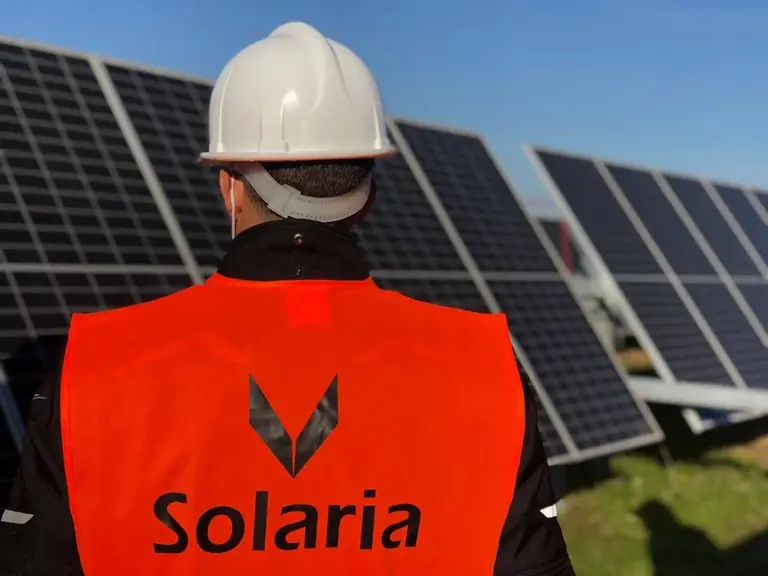 Matrix Renewables y SOLV Energy inician la construcción del proyecto ...