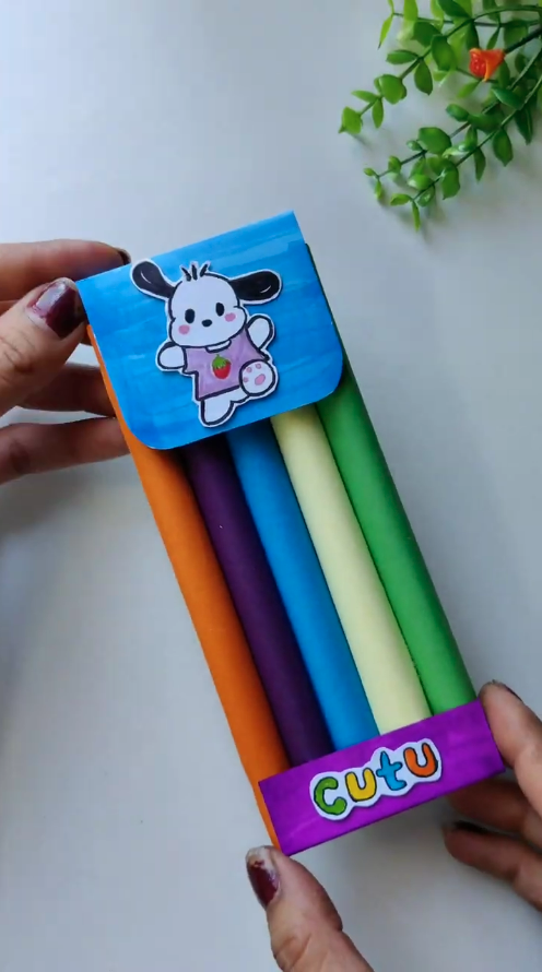 Easy DIY crafts anyone can make at home – fun and beginner-friendly ...