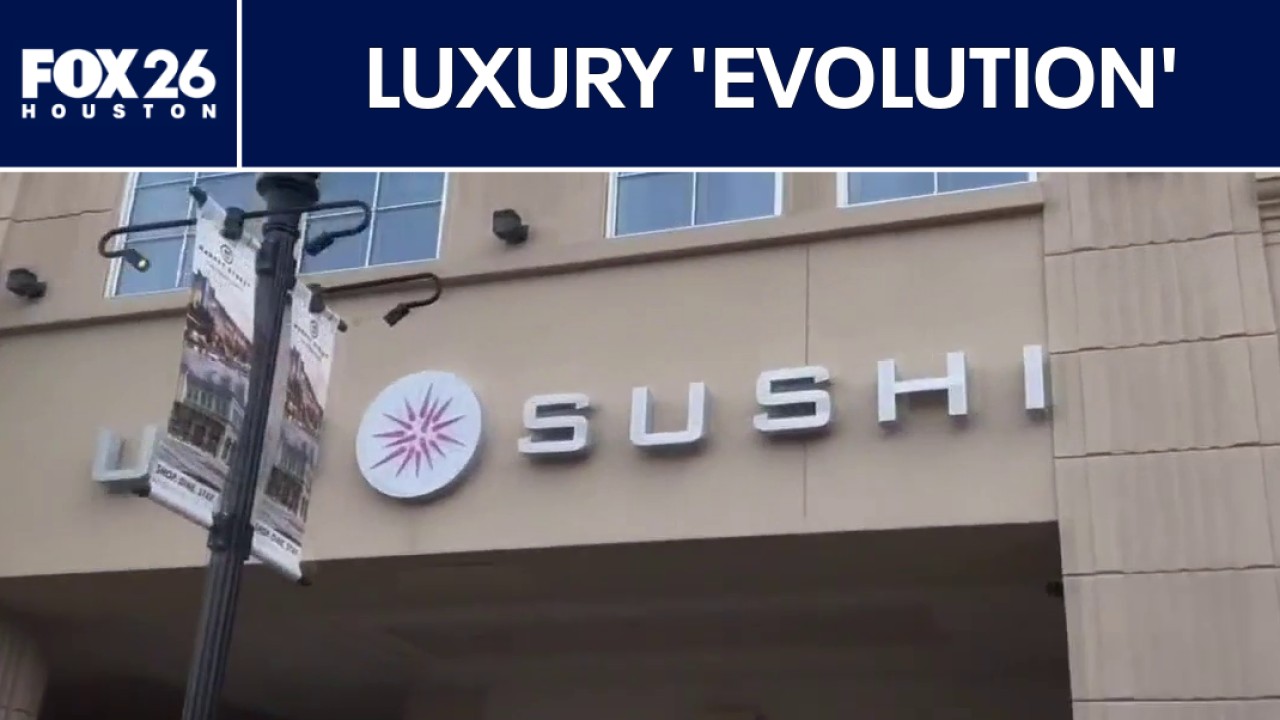 Longtime Woodlands businesses leaving shopping center amid luxury evolution