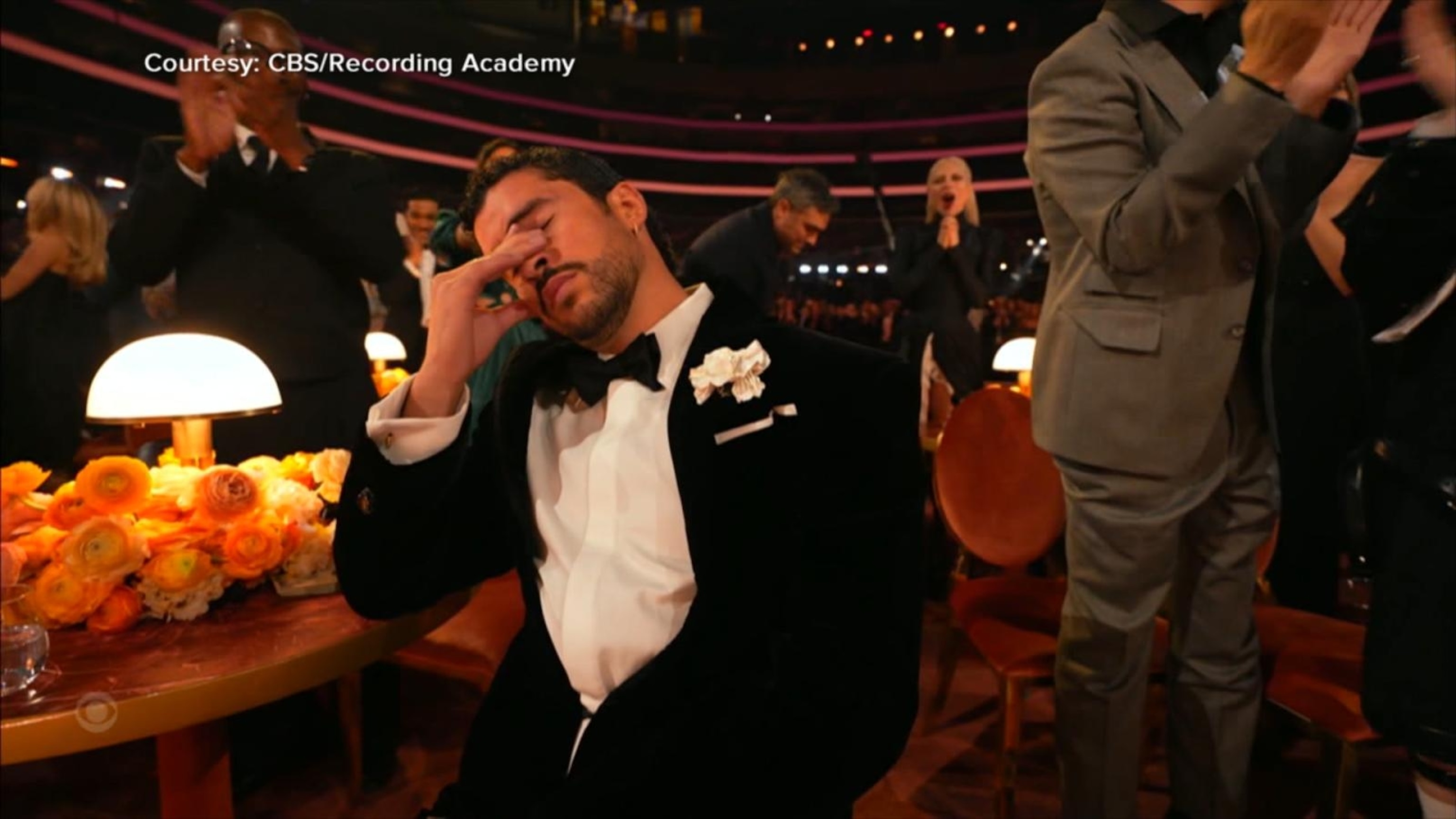 Music chart-toppers made the 68th Grammys a must-see event
