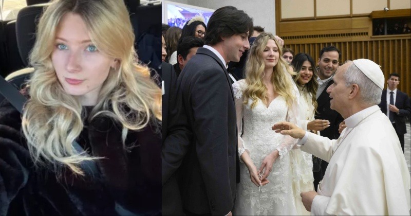 Who is Sarah Stock’s husband Will Setka? Political event organiser ...