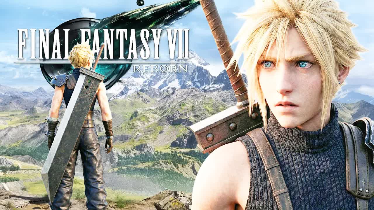 Final Fantasy 7 Remake Part 3 huge news