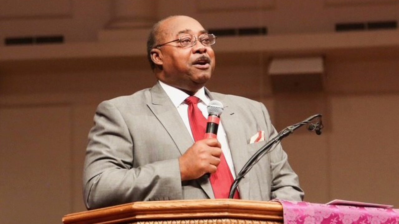Dr. Thomas L Coleman, DeKalb County leader and veteran, dies at 80