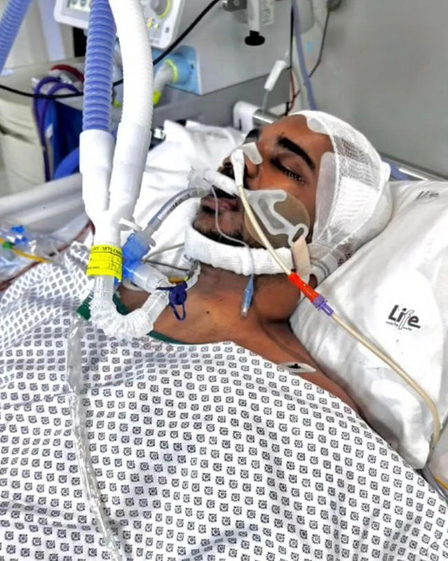 22-year-old fighting for life after thunee game turns violent at a ...