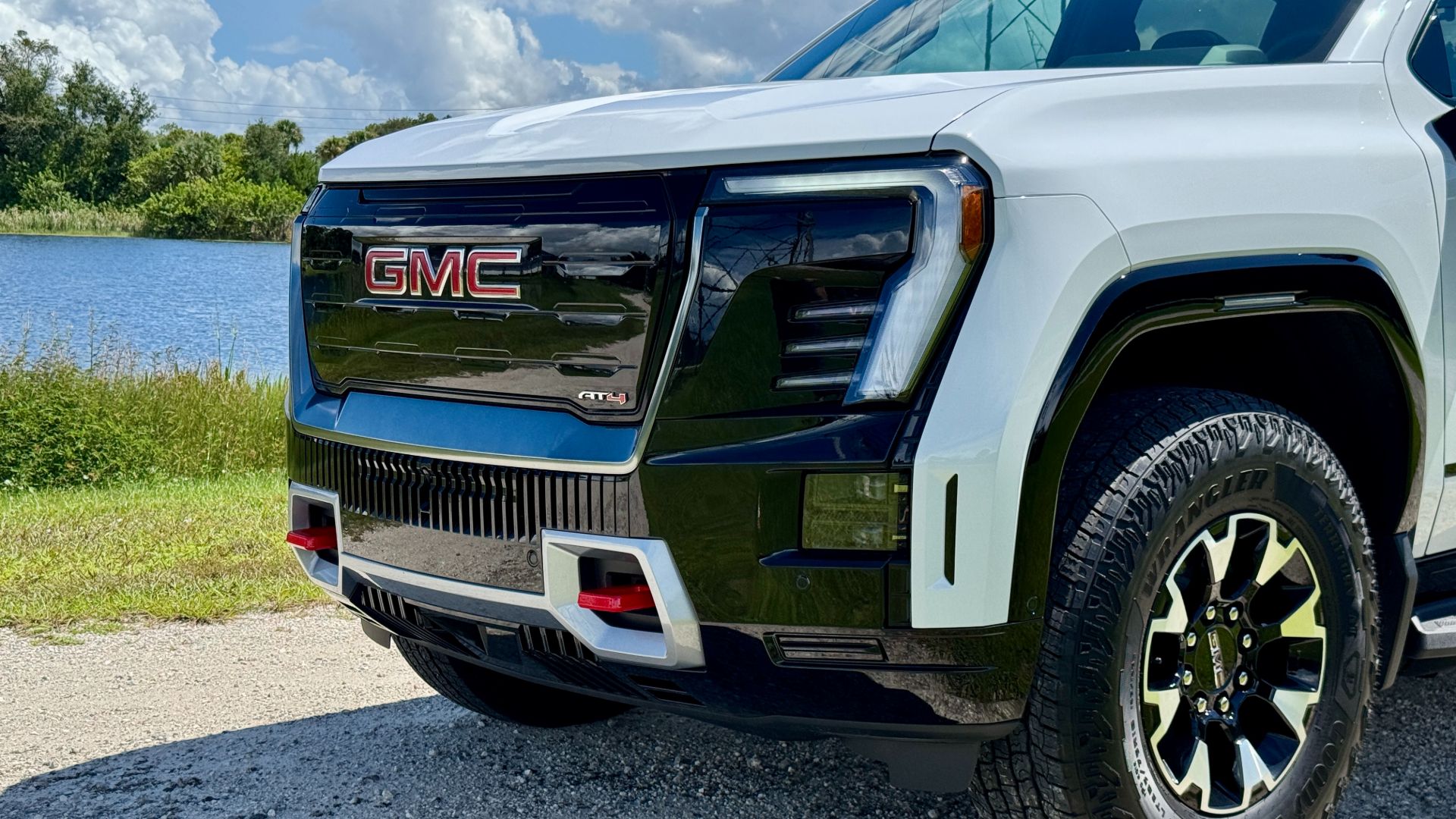 Best AWD trucks for 2026 | All-wheel-drive pickup trucks | CarBuzz