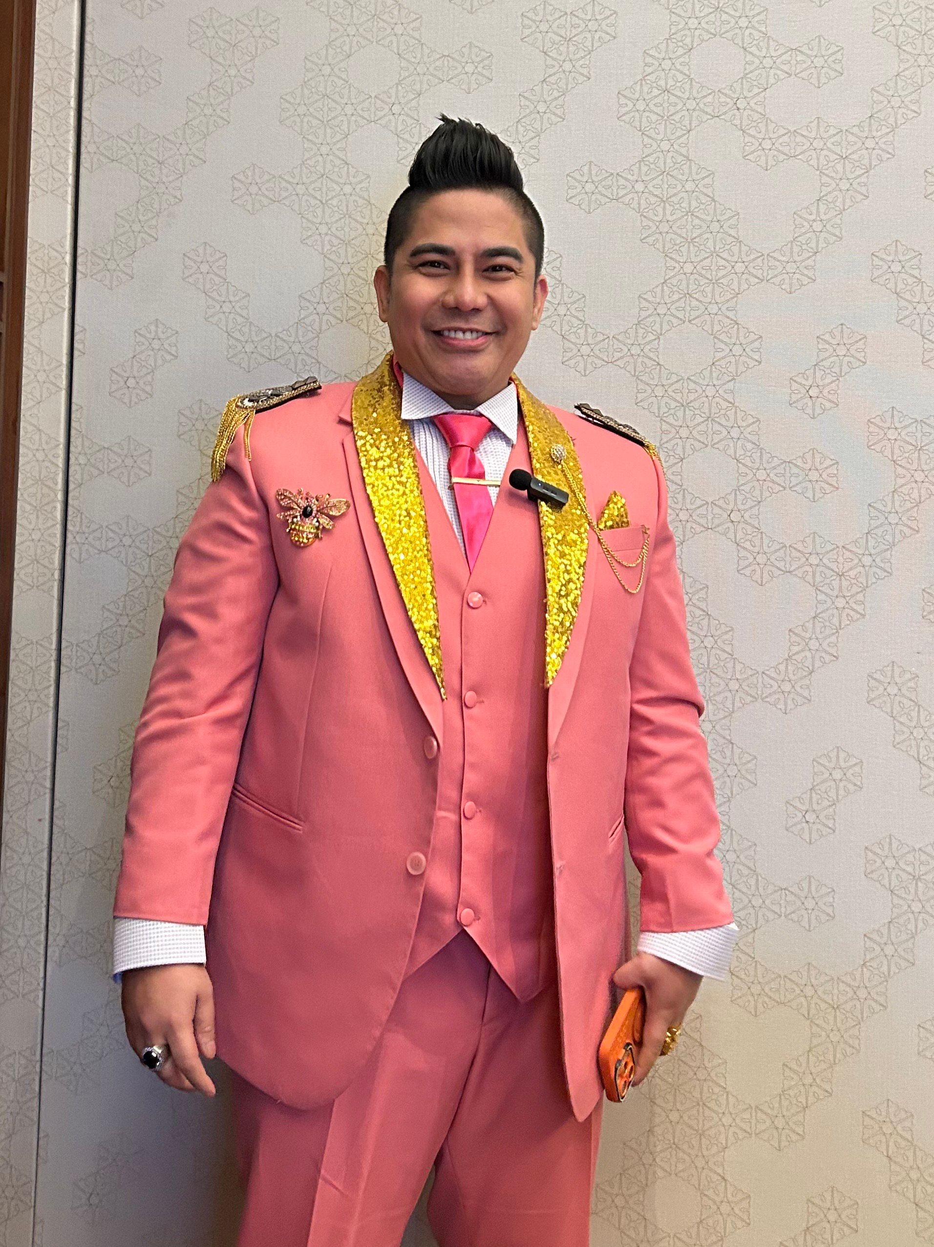 Master Hanz Cua shares predictions for Year of the Fire Horse