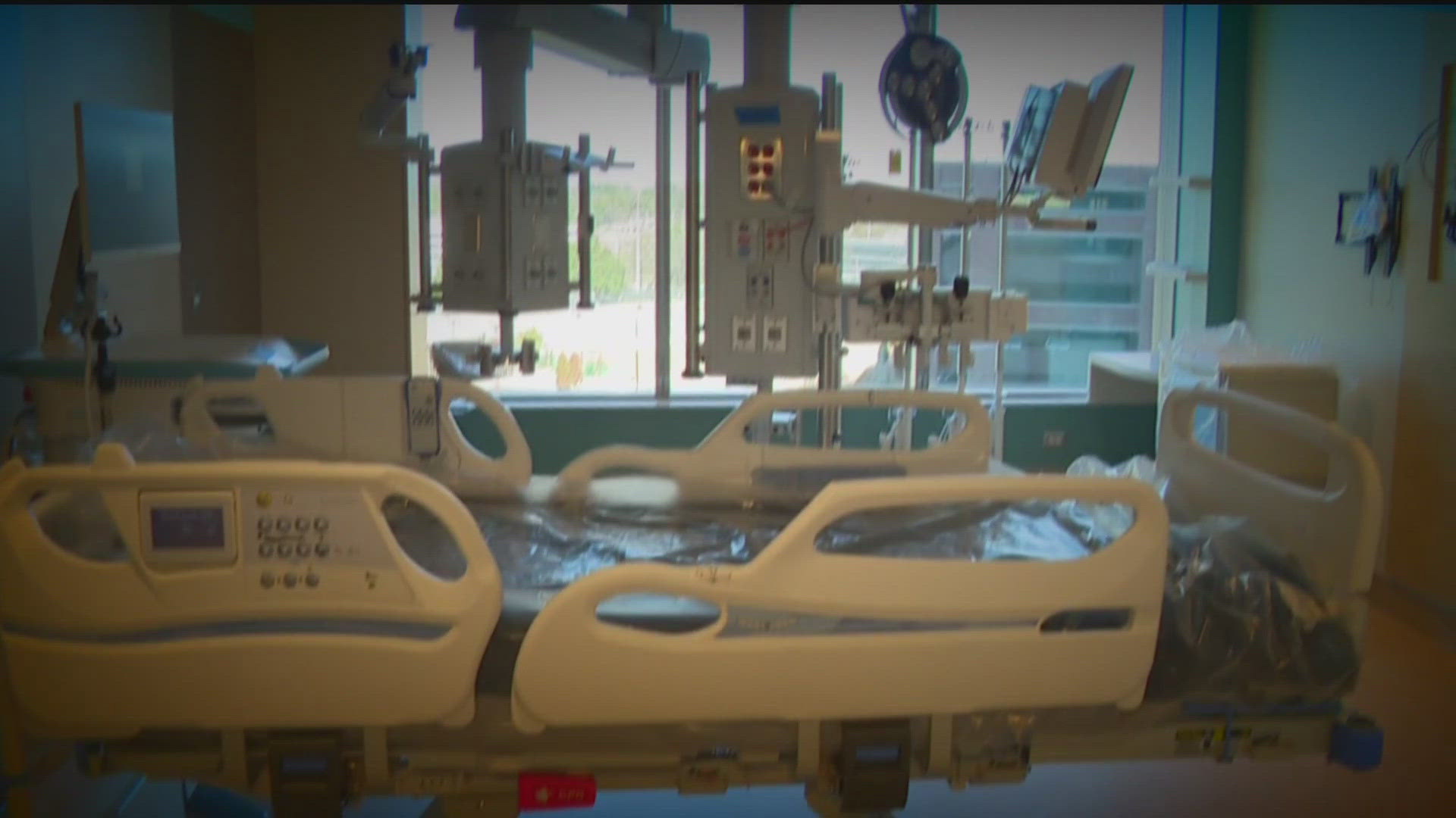 Frantic 911 call leads to metro Atlanta parents being charged in child ...