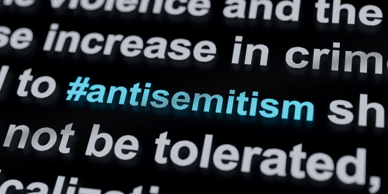 Online antisemitism grows smarter, faster, and harder to stop ...