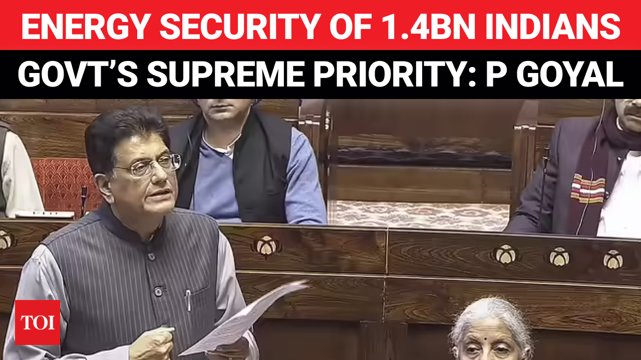 Energy security priority, Delhi Khalistan graffiti arrests, Meta anti ...