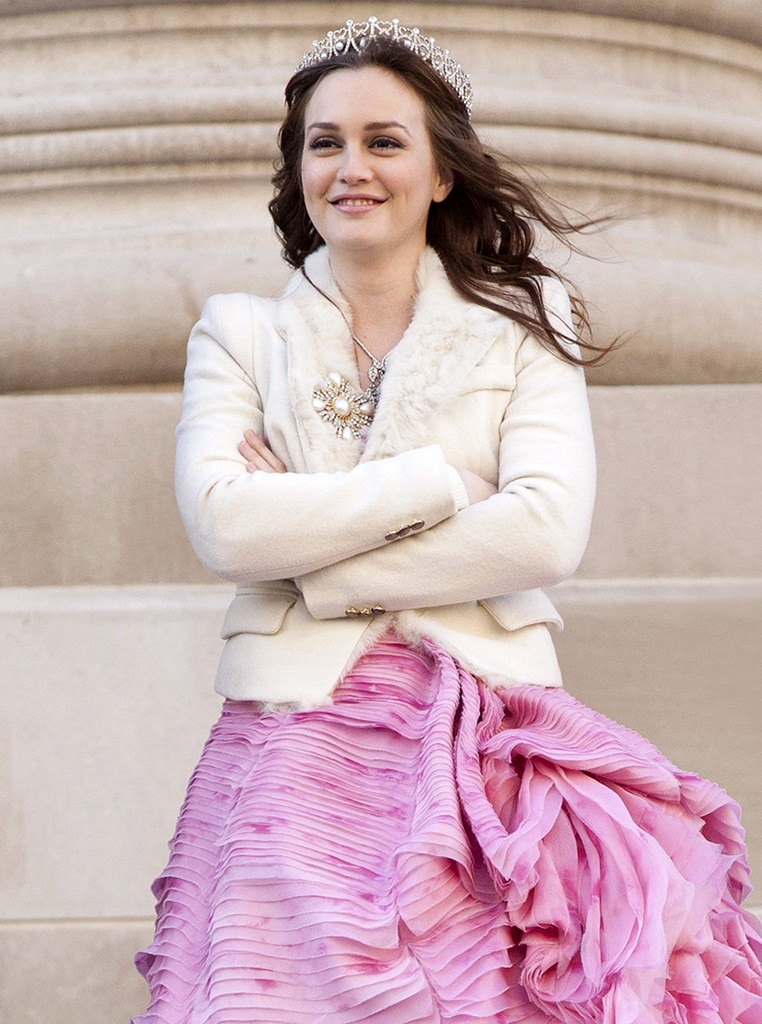 Gossip Girl sequel book about Blair Waldorf in the works: Details